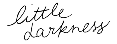 Reclaim Oracle Deck, 2022 Edition – Little Darkness