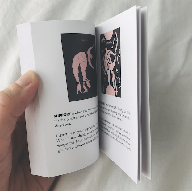 Reclaim Oracle Deck, 2022 Edition – Little Darkness